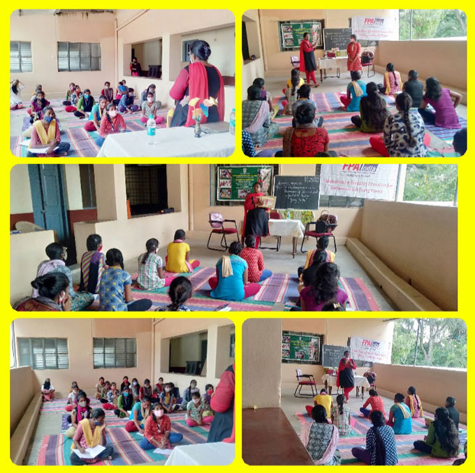 Family Planning Association Of India | FPA India